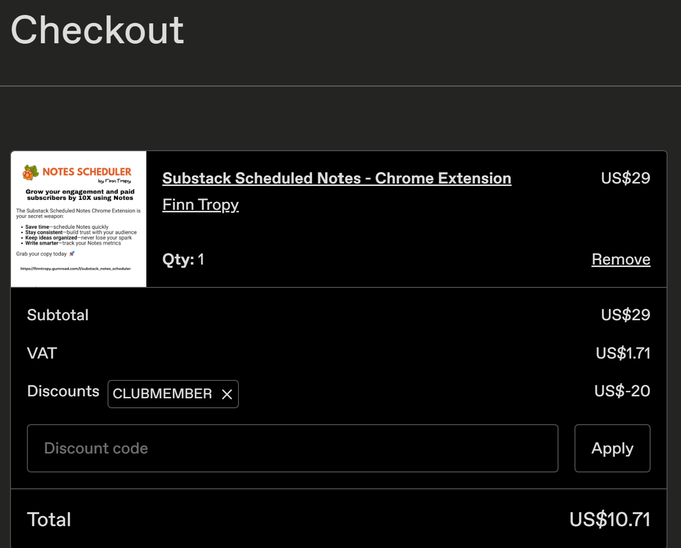 Now You Can Schedule Your Substack Notes (and Make Your Life Easier)