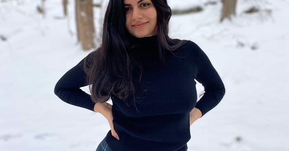 History by Mae | Substack