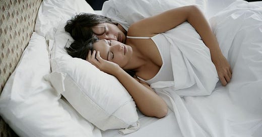 Psychology How | Wes Barrett | Substack