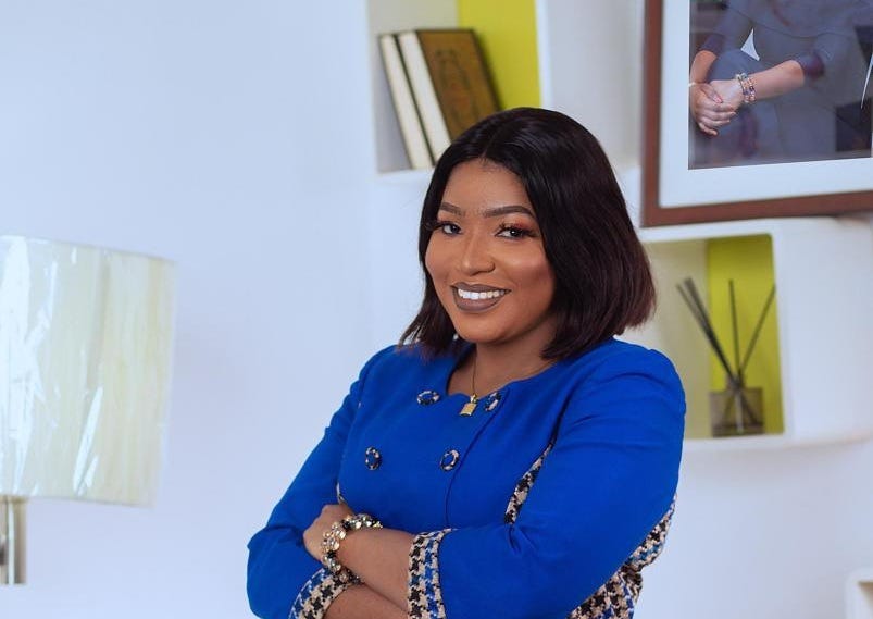 How Financial Data Specialist Hamdiya Mohammed Is Advancing Digital ...