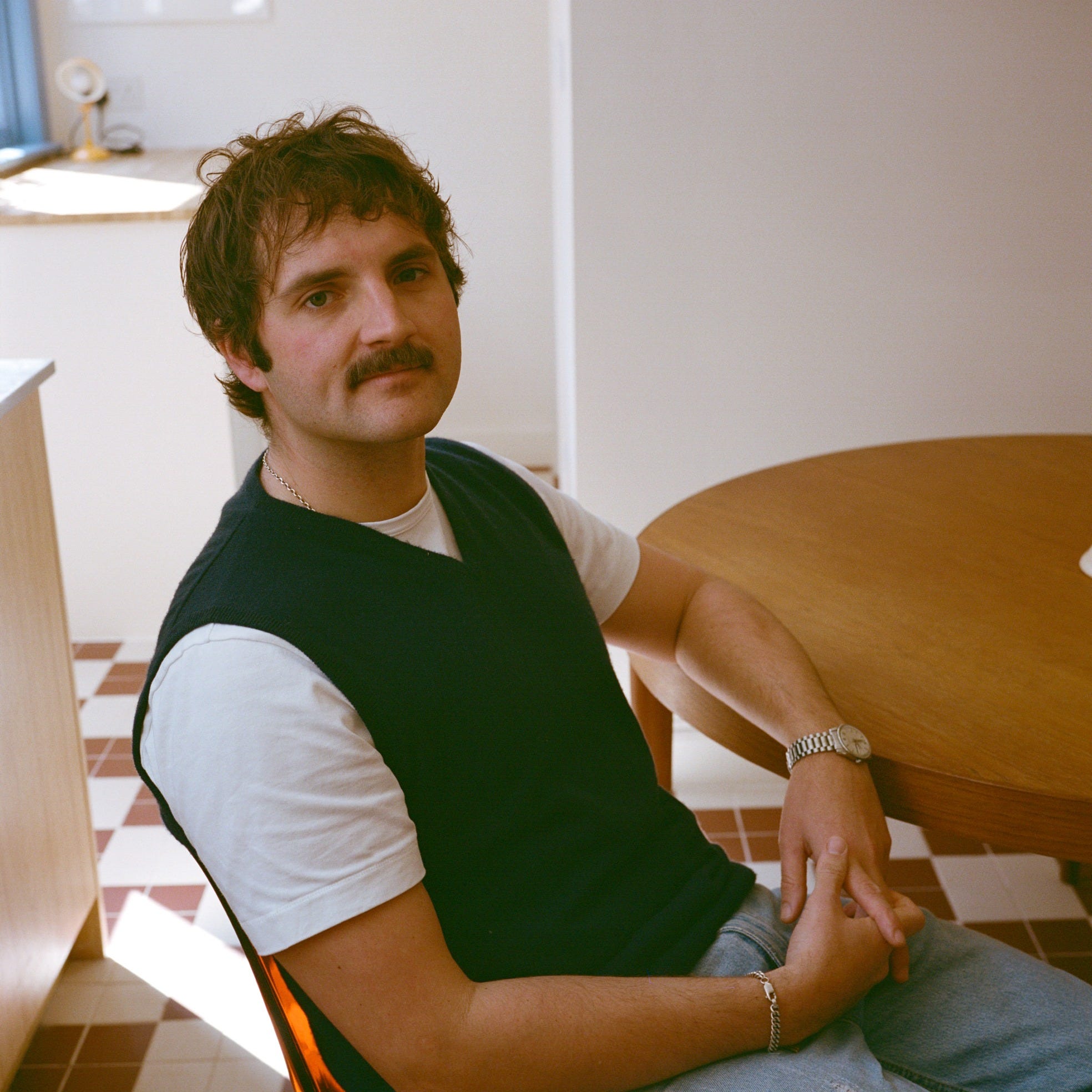 Ben Lippett | Substack