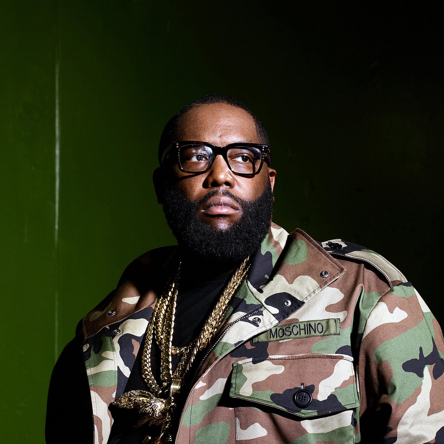 The Top 25 Best MCs In the Game Right Now (2024 Edition)