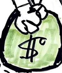 Marty Supreme and Other Supreme Crisises | Art Salazar