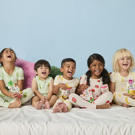 Beyond Meat® Protein Drink & Celsius Rebrand