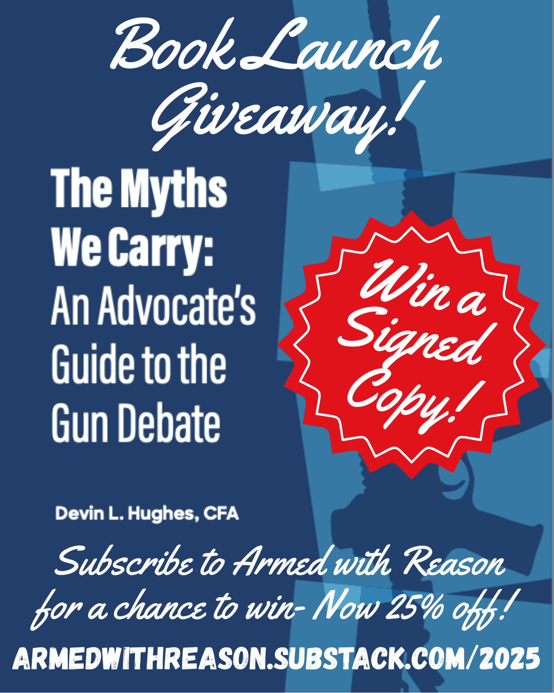 Combating Disinformation Is Key to Ending Our Gun Violence Epidemic