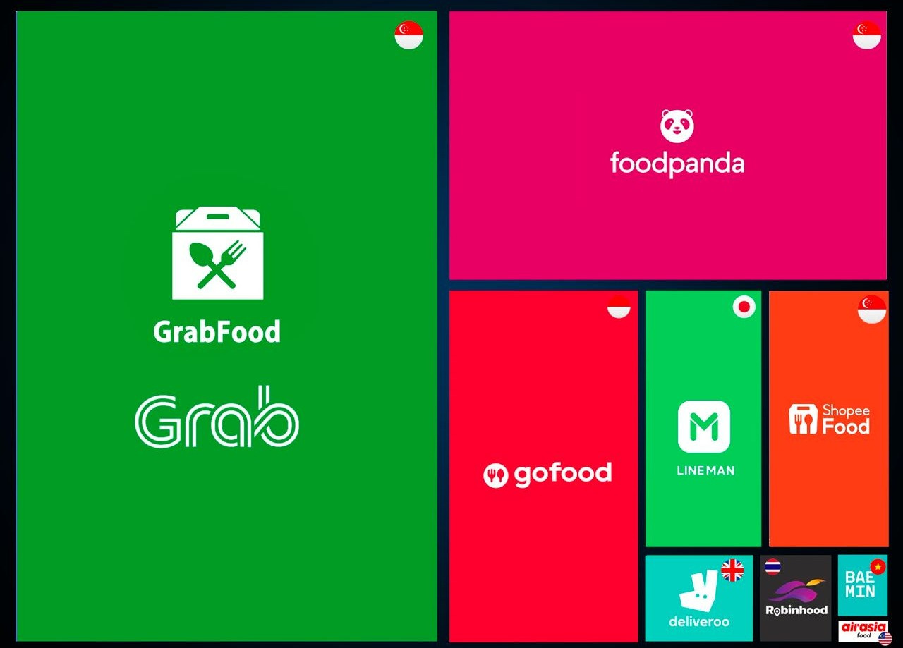 Grab: Southeast Asia's SuperApp (Deep Dive) - GabGrowth