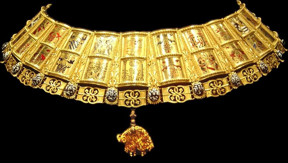 What Is The Golden Fleece Award