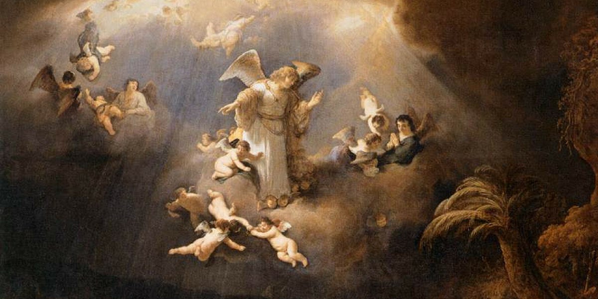 Theodicy - by ThePhiloFan - The Wittenblog