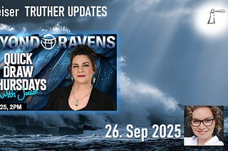 Lichtweiser-Substack von Ina | Substack