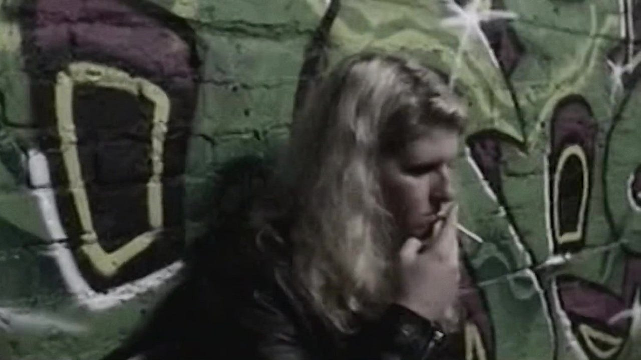 Bleeding Edge | Randy | Substack