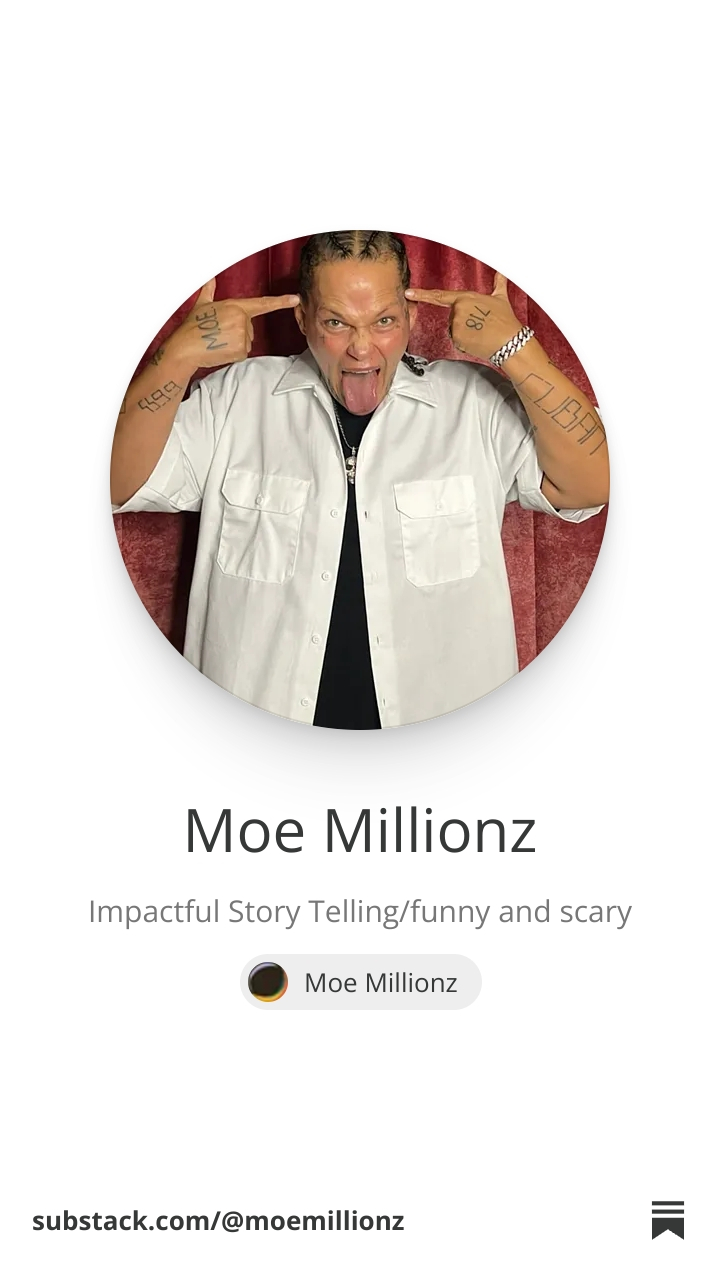 Moe Millionz | Substack