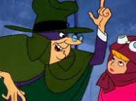 Penelope Pitstop the Wacky Races hero - by Jon (Animated)