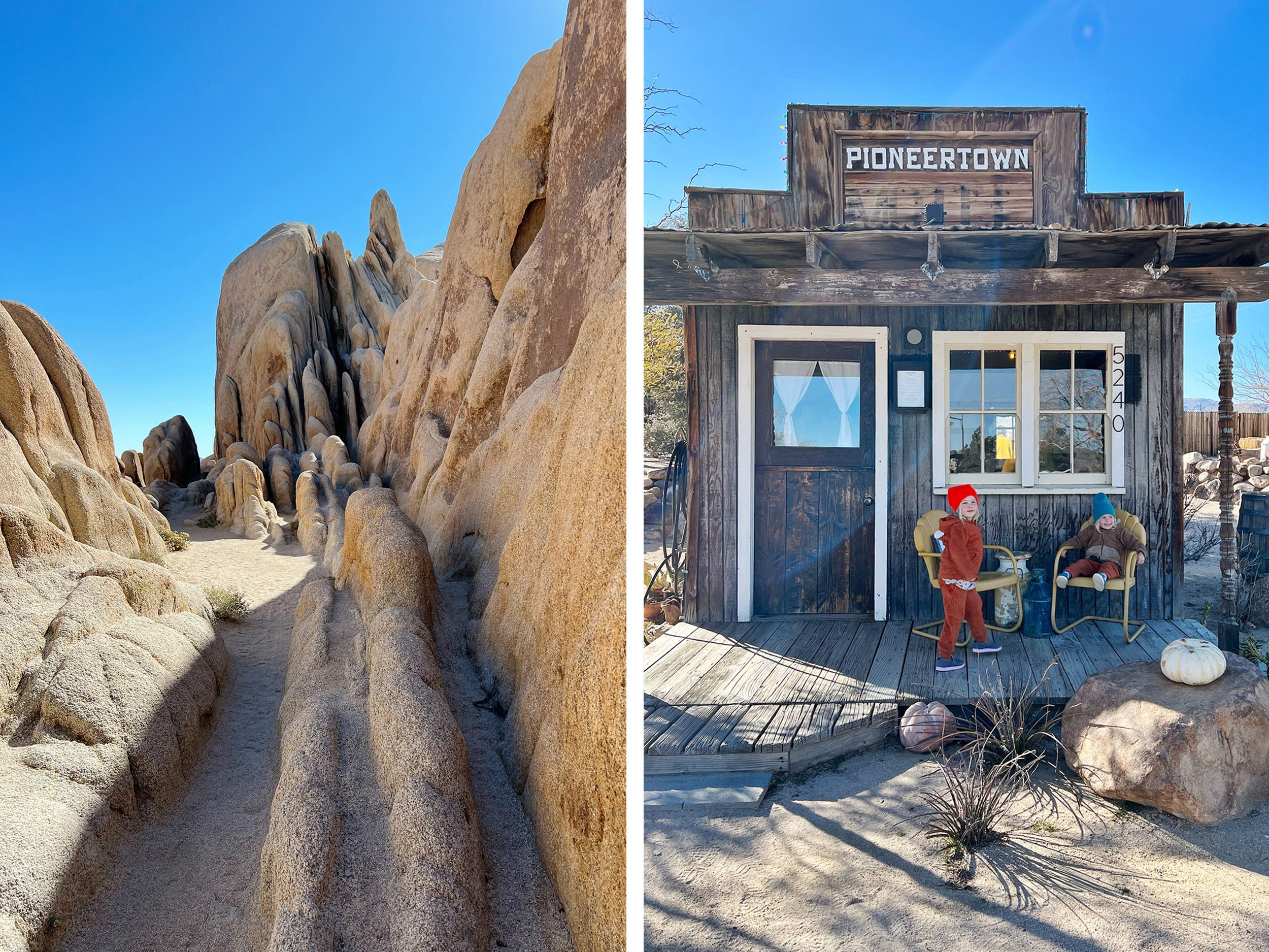 Top Five Motels in the USA, According to Casey from Spruceton Inn 🌲