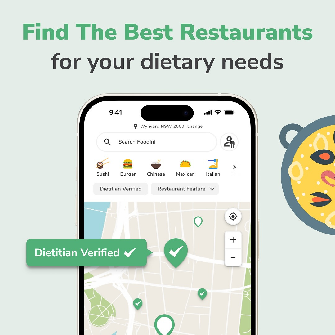 Menu Transparency Unlocked: Find Safe Restaurant Choices Fast with ...