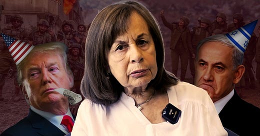 Palestine Deep Dive | Substack