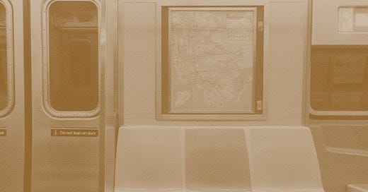 The Creative Pragmatist | Amy smilovic | Substack