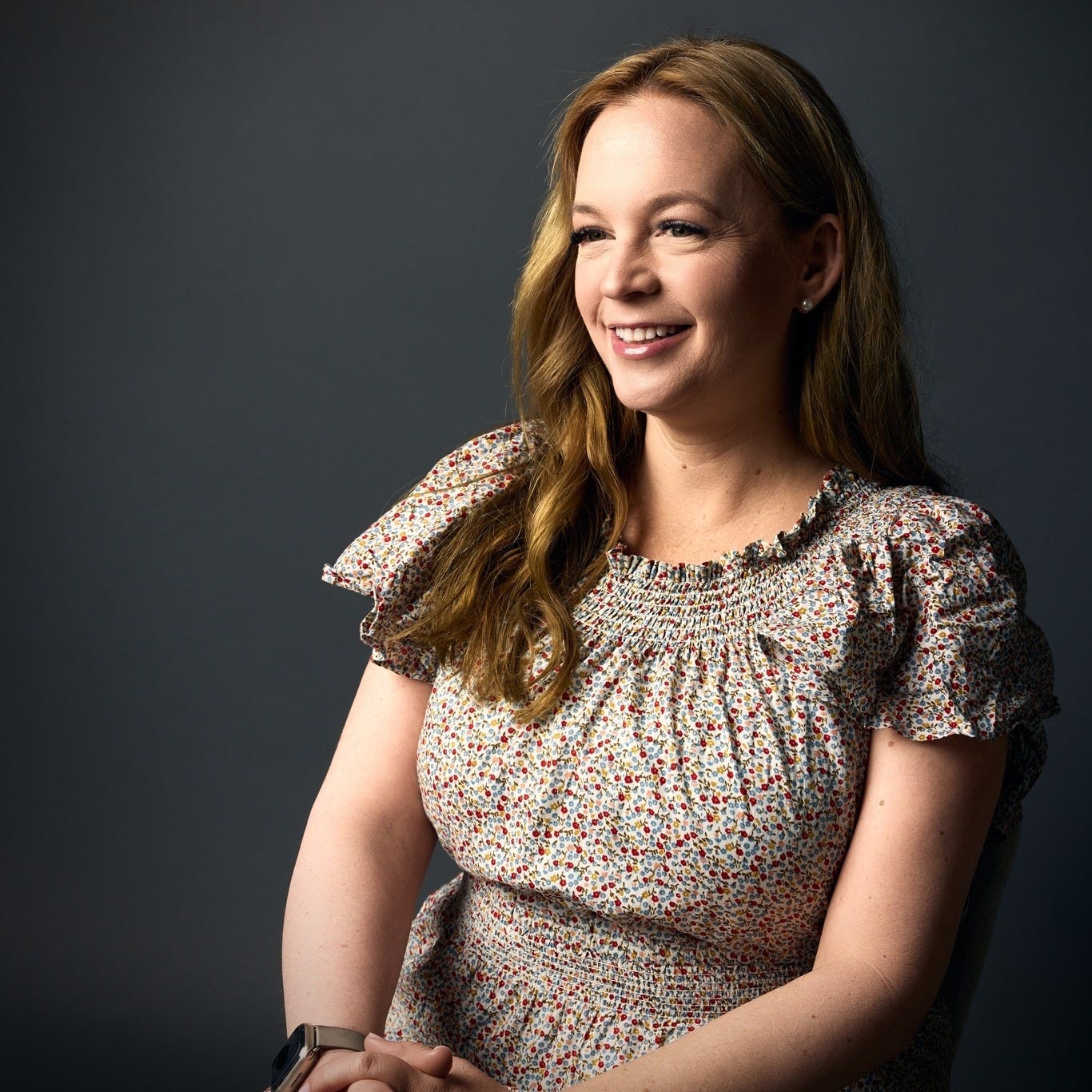 About - Heather Delaney Reese