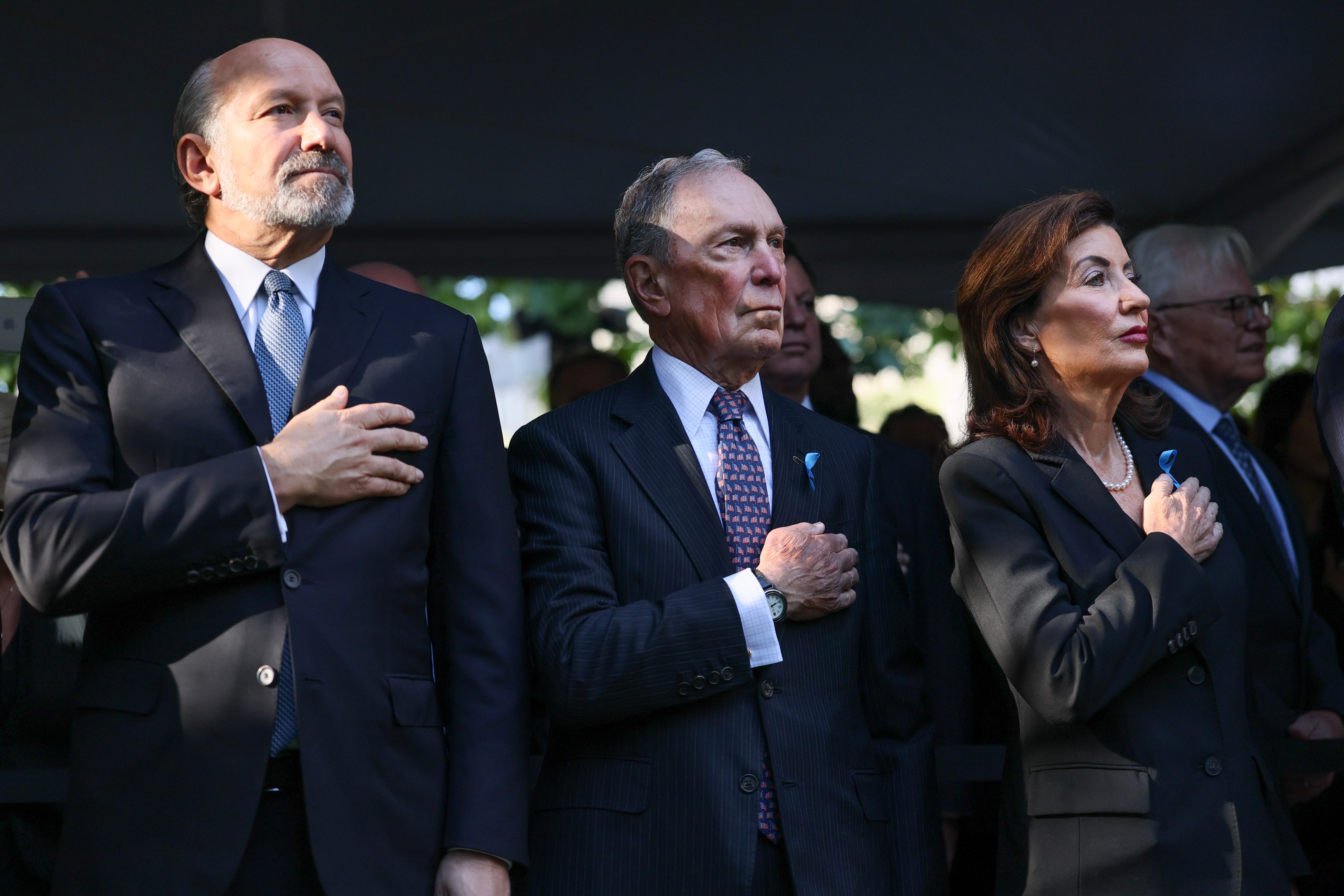 Why New York City Centrists Need Their Own Party