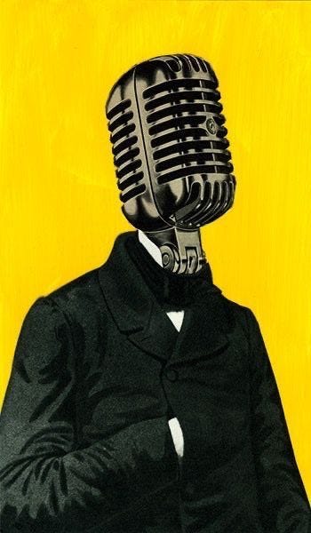 The Weekly Gulp, October 3rd: Audio erotica, Oura rings and AI singers ...