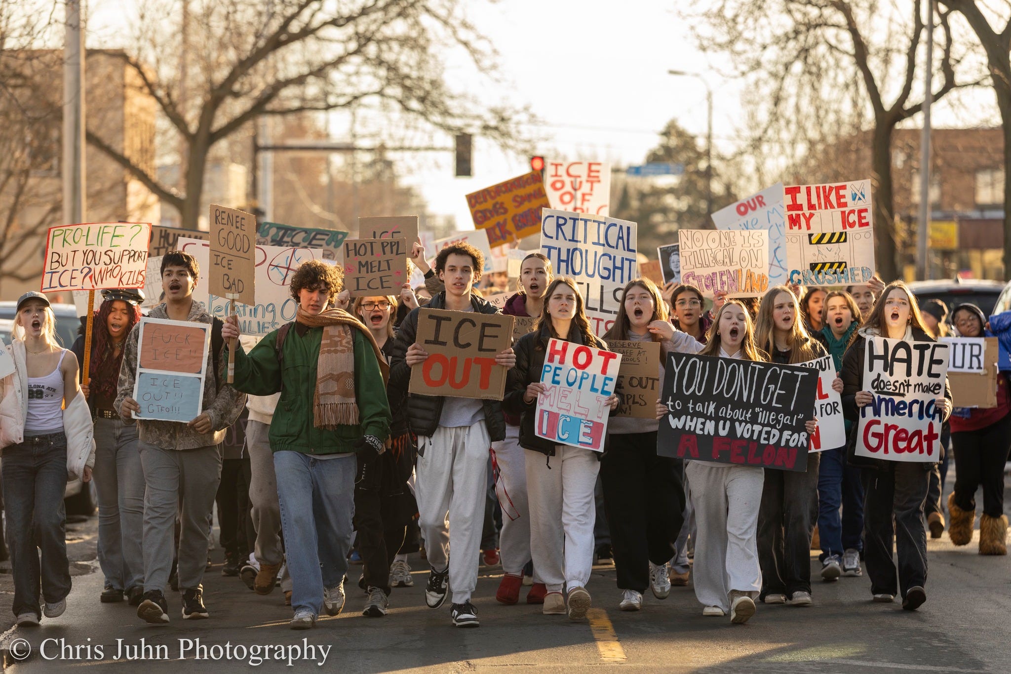 Minnesota is demonstrating why we need social movement unionism now ...