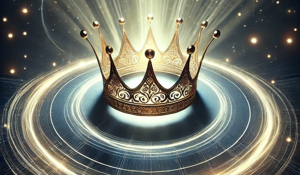 What We Mean by Self-Sovereignty - by John M. Honeycutt