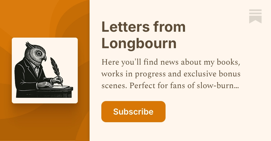 P&P What-Ifs #8 - What Happened Last Night - by David Núñez