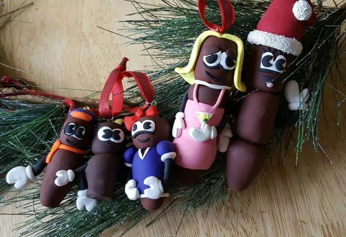 100+ Hilarious Poop Christmas Jokes to Keep You Cracking Up This Holiday!