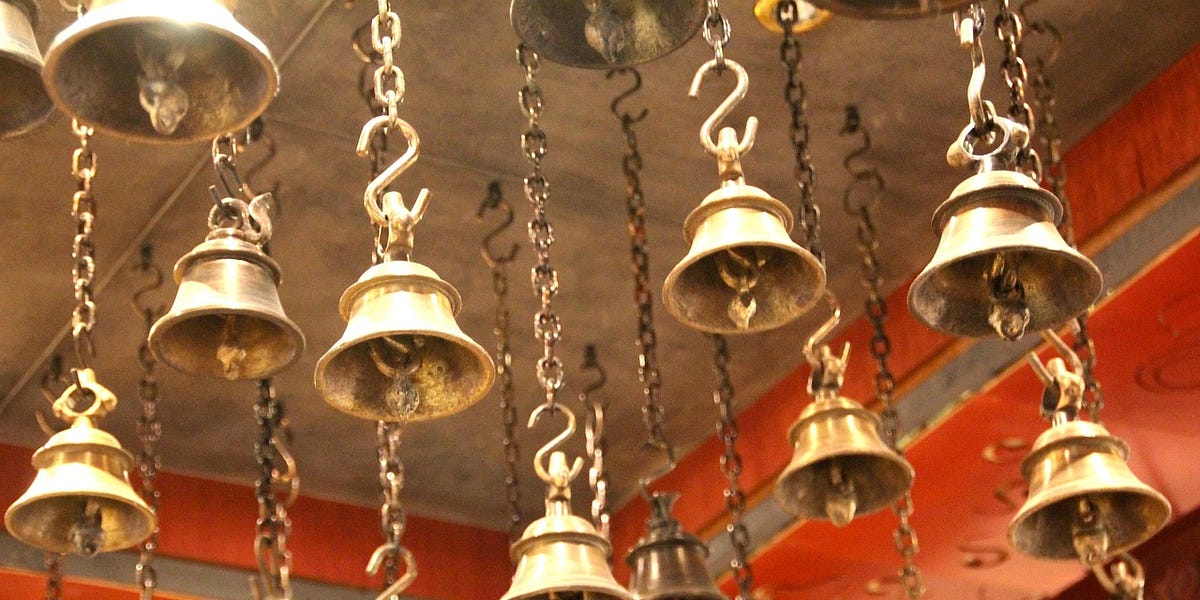 Christmas Hymn Review: Hark! The Herald Angels Sing