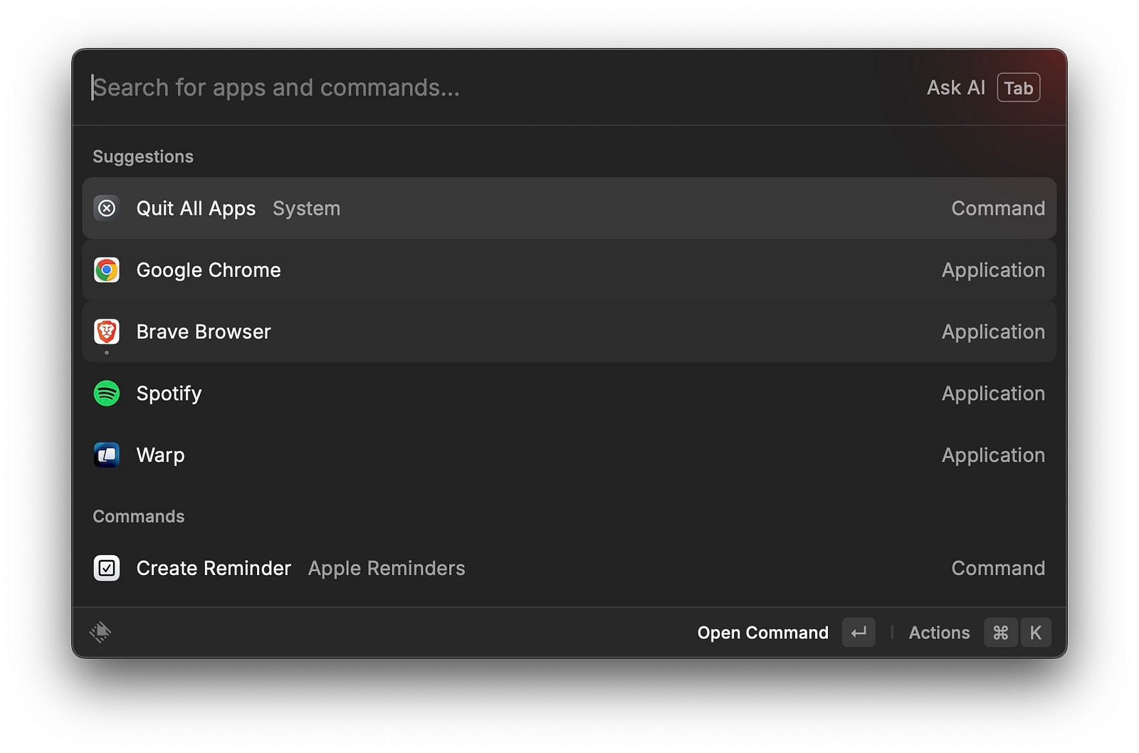The Minimalist’s MacOS: 6 Steps to Pure Focus