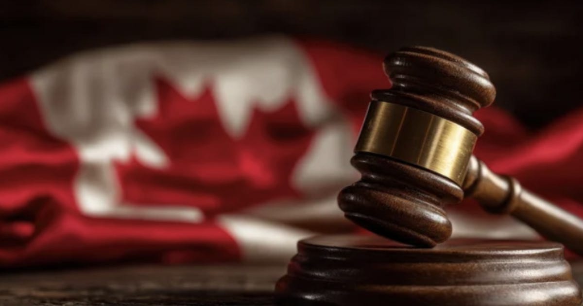 Toronto judge slashes crack dealer’s sentence over claimed Indigenous ...