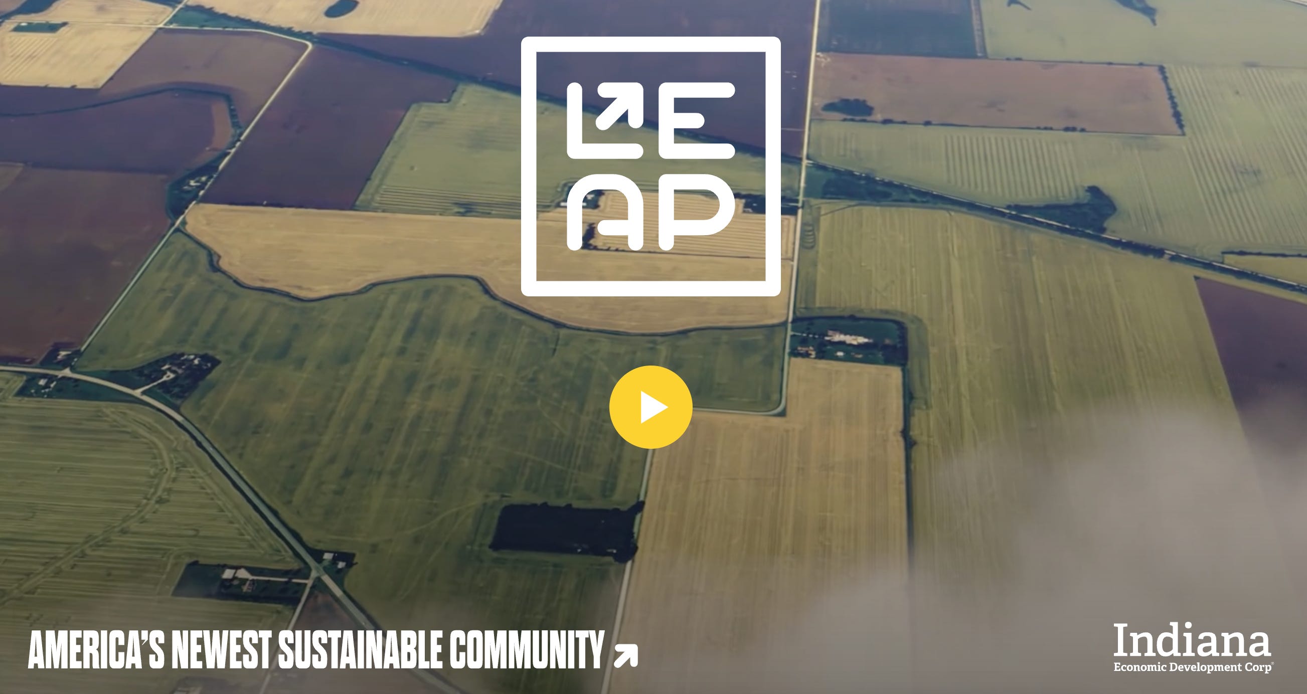 Deery follows LEAP pipeline bill with one aimed at IEDC