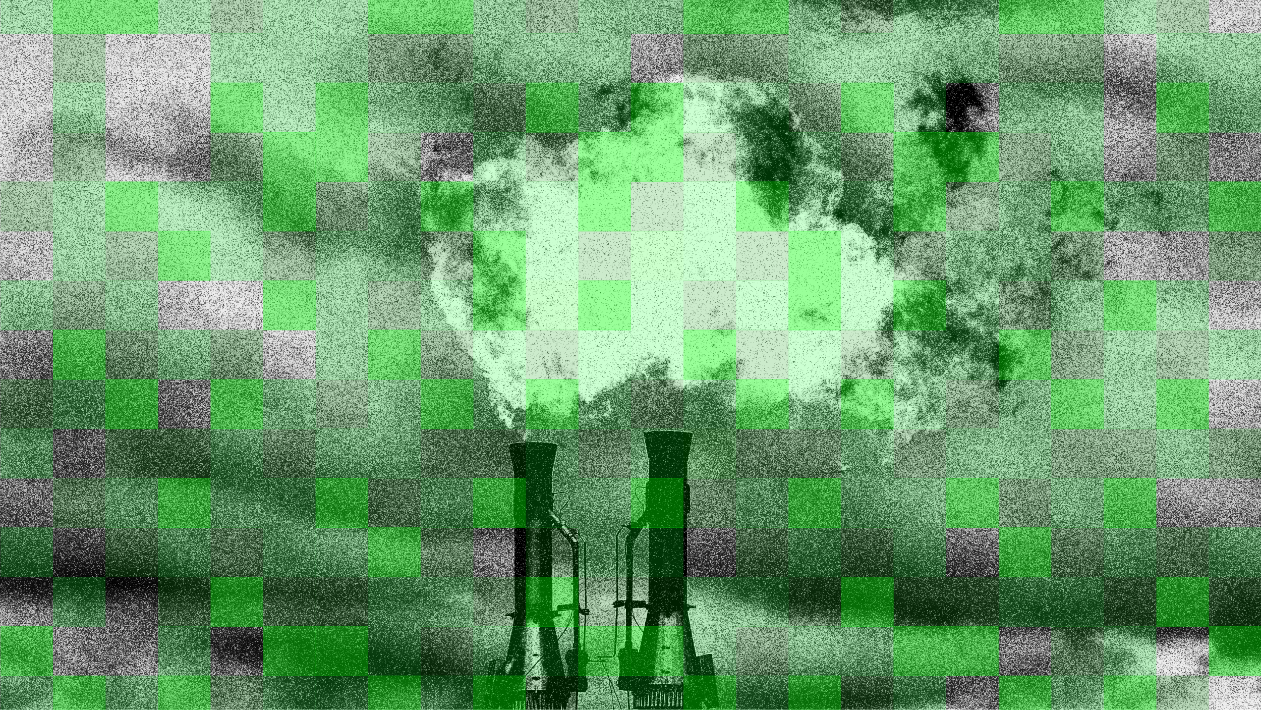 Exxon’s new greenwashing ploy - by Emily Sanders