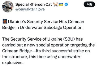 Johan’s Substack | Johan No.1 | Substack