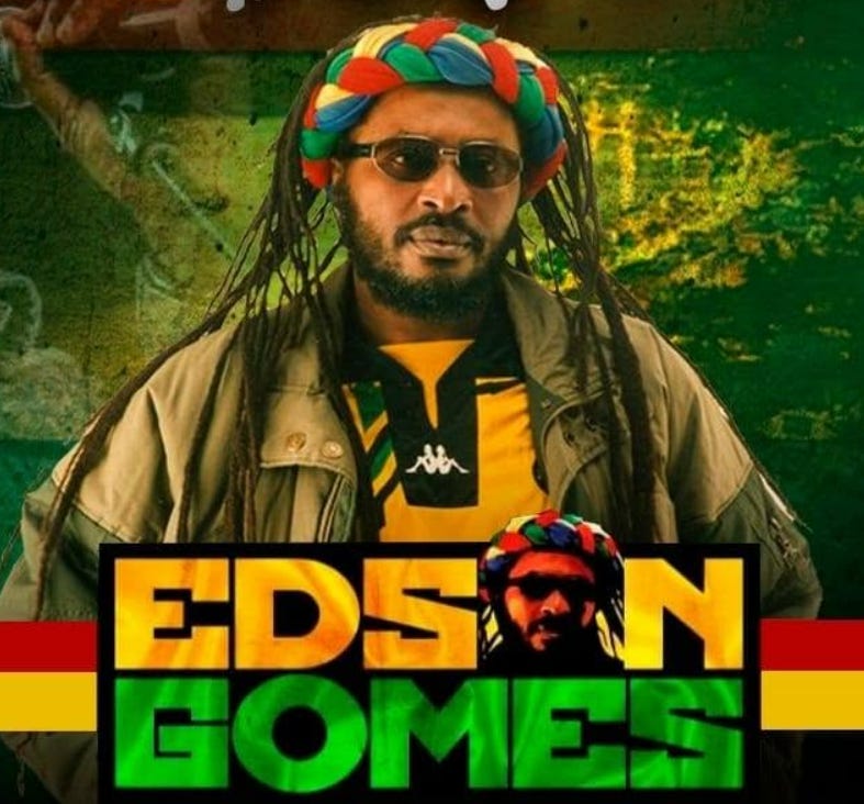 21- O que os 70 anos de Edson Gomes e o seu reggae têm a ver com a ...