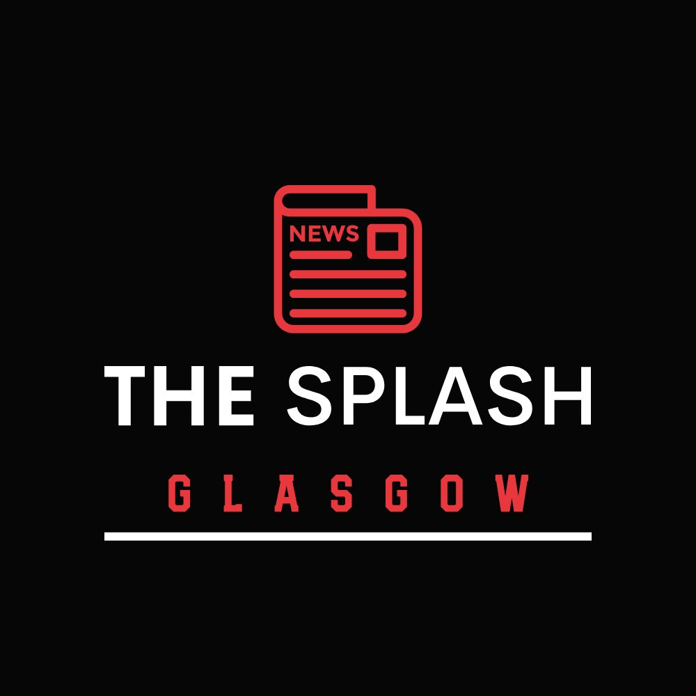 The Splash Glasgow | Substack