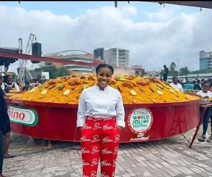 A Masterclass in Governance: 6 Lessons for Nigeria from Hilda Baci's ...