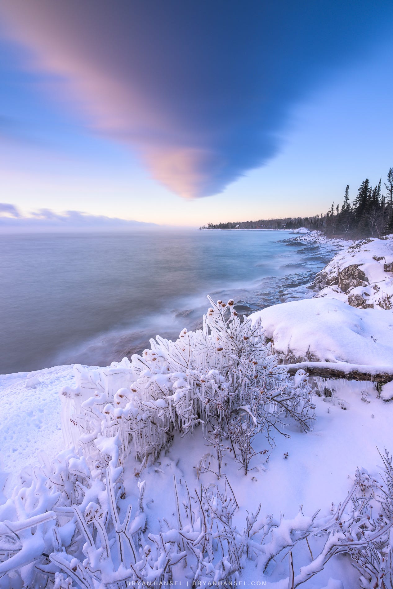 brian's winter fortsetzung