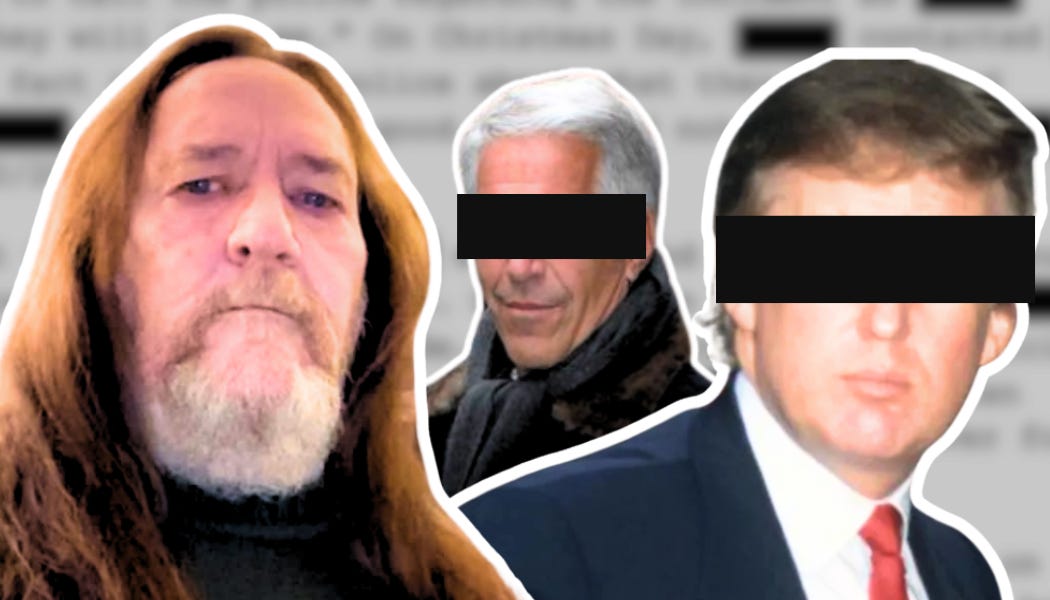 Did Trump r*** and murder Dusti Rhea Duke?