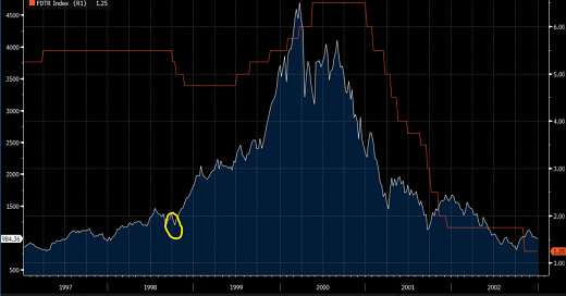 Doug O'Laughlin | Substack