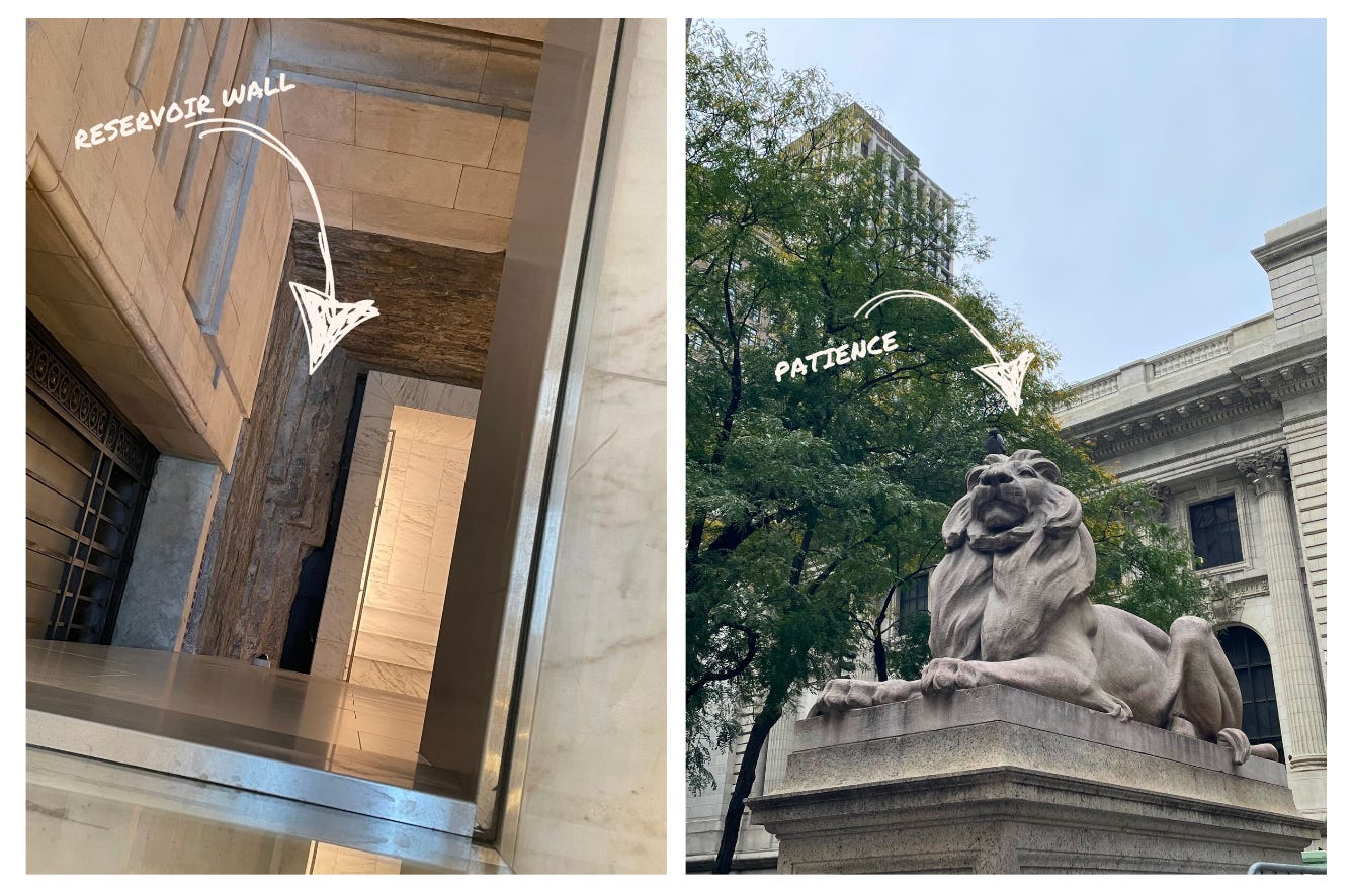 JimJoe: NYC Street Artist Reveals All at NYPL Talk | Graffiti Meets ...