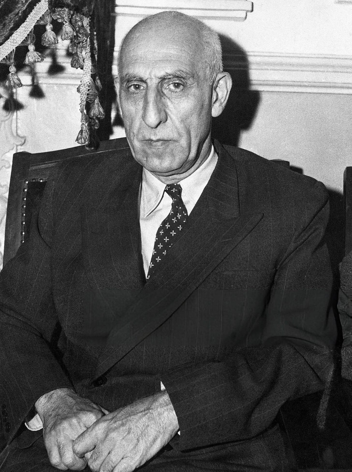 Iran’s Democratic Struggle: The History of USA & British Coup 1953