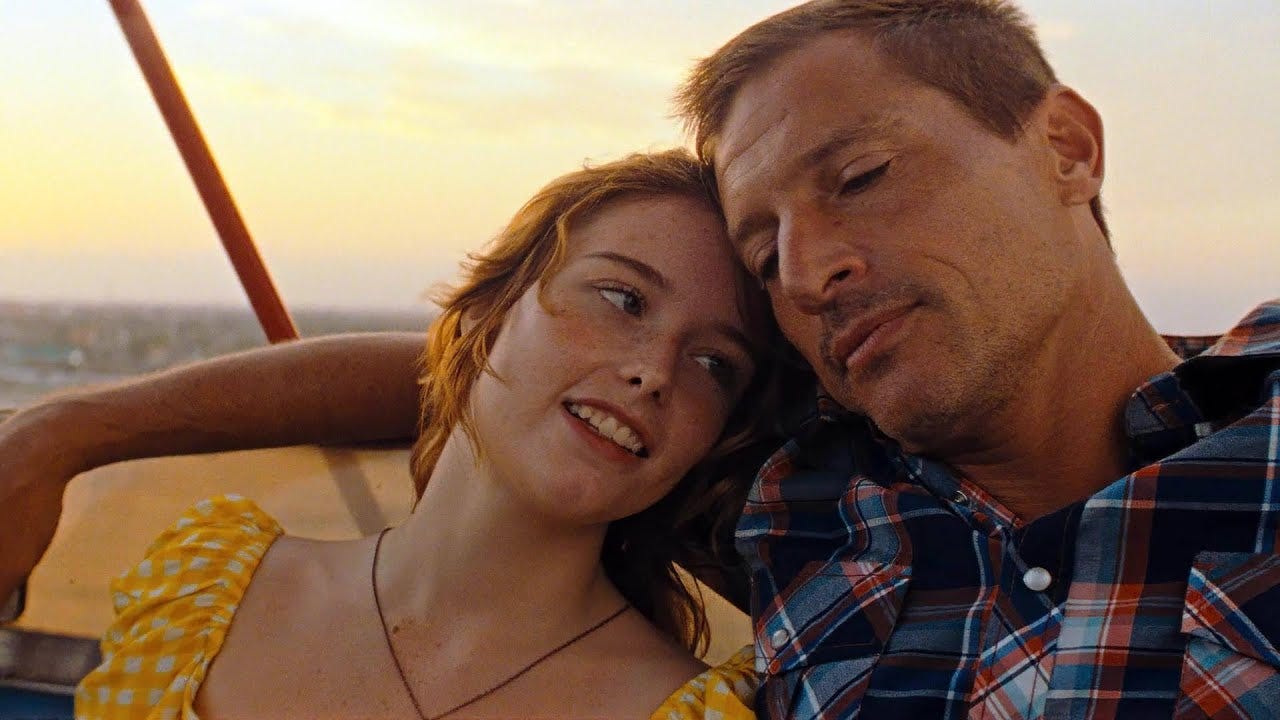 The Best Movie Substack's Top 25 Films of the 21st Century: #21 - #18