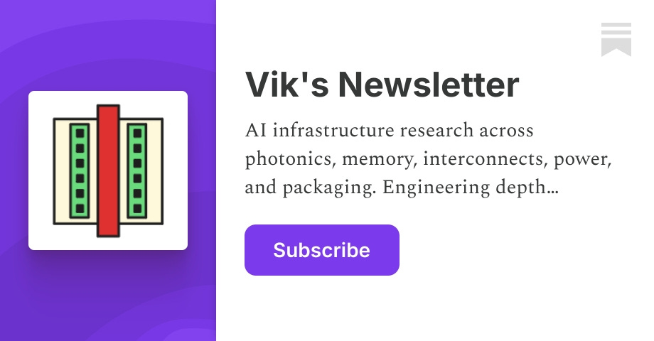 Vik's Newsletter | Vikram Sekar | Substack
