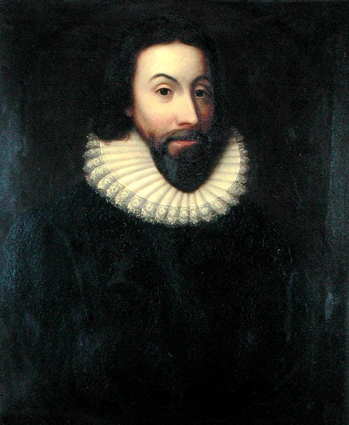 Roger Williams of Rhode Island - by Ray Tyler