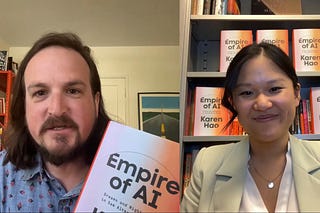 Blood in the Machine | Brian Merchant | Substack