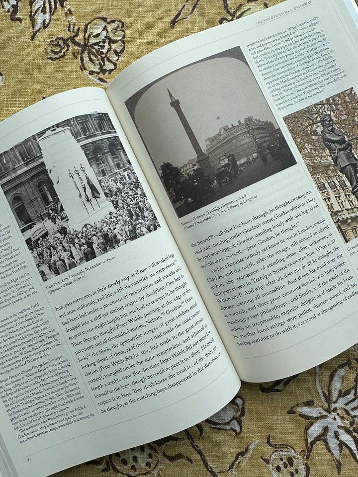 Reading Mrs. Dalloway: A Comprehensive Guide