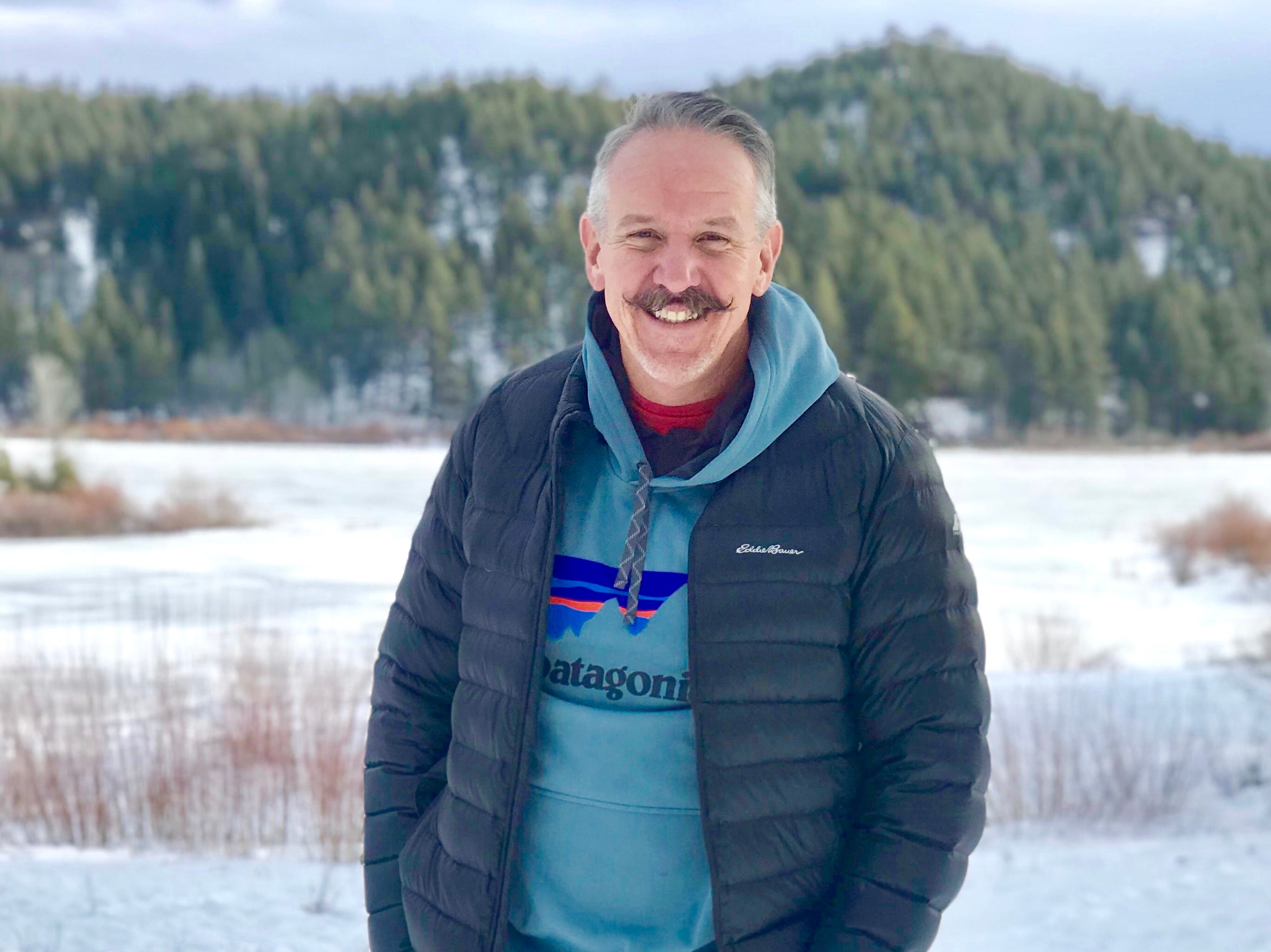 Fred "Doom" Dummar | Substack