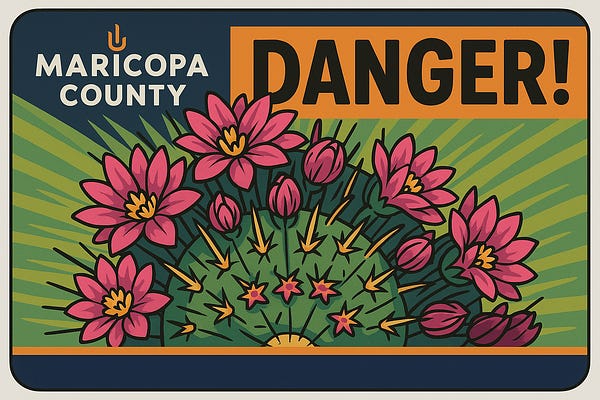 The State 48 News | Substack