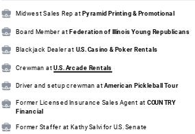 Cook County GOP Chair Candidates Part 2