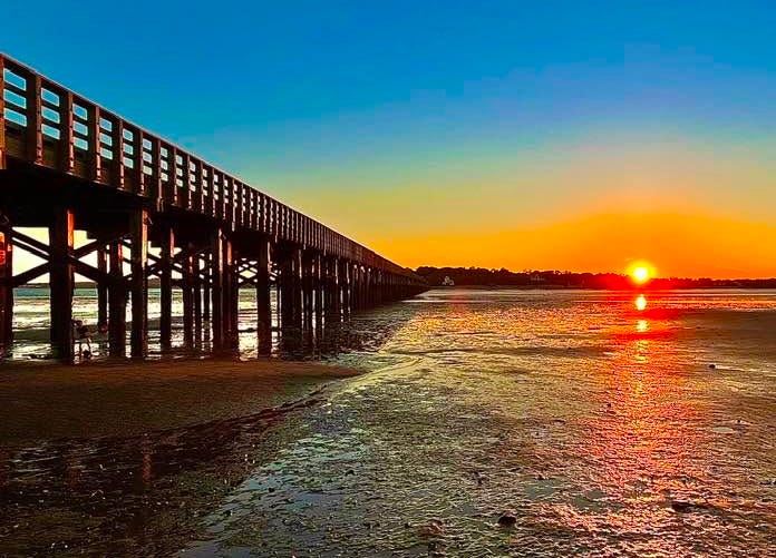 How to Save the Powder Point Bridge From State Control